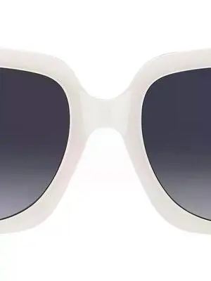 Marc Jacobs Full-rim Square Sunglasses