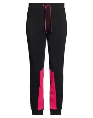 BIKKEMBERGS Pants Size Cotton