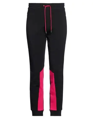 BIKKEMBERGS Pants Size Cotton