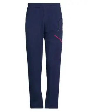 BIKKEMBERGS Pants Size Cotton, Elastane