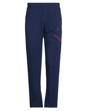 BIKKEMBERGS Pants Size Cotton, Elastane