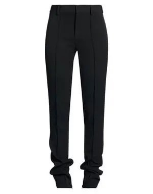 TOD'S Skinny Virgin Wool Pants
