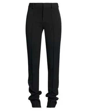 TOD'S Skinny Virgin Wool Pants