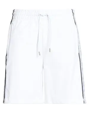 BIKKEMBERGS Relaxed Fit Shorts
