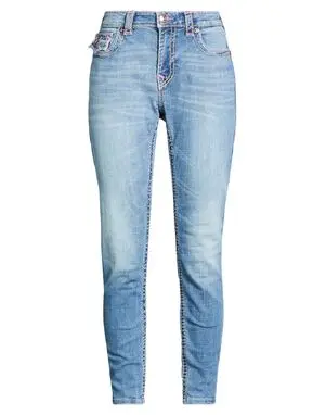 True Religion Skinny Jeans