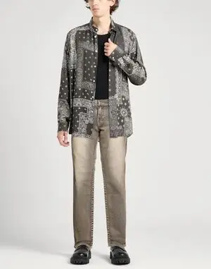 True Religion Straight-leg Jeans