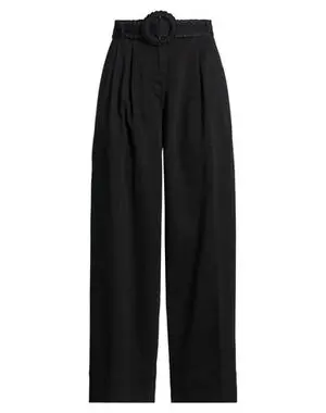Farm Rio Belted Pants For Women