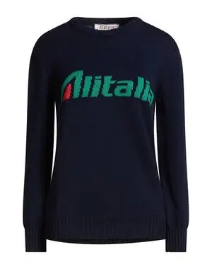 Alberta Ferretti Applique Sweaters For Women