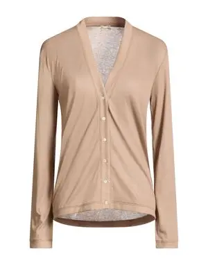 Massimo Alba Cotton And Silk Cardigan