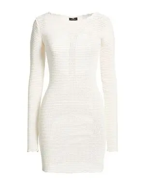 Elisabetta Franchi Mini Dress