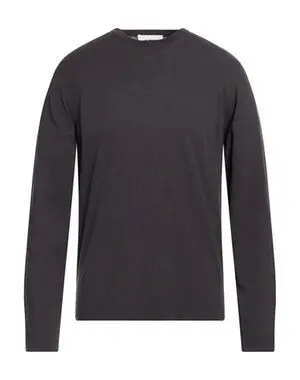 Alpha Studio Sweater - Charcoal