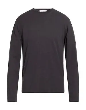 Alpha Studio Sweater - Charcoal