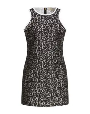 Michael Kors Lace Cocktail Dresses