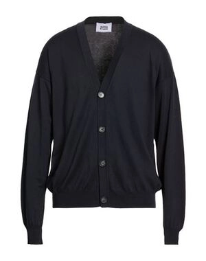Alpha Studio Cotton Cardigan