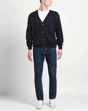 Alpha Studio Cotton Cardigan