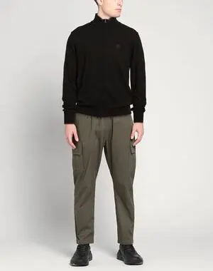 NORTH SAILS Cardigan In Polyamide, Wool, Viscose, And Cashmere