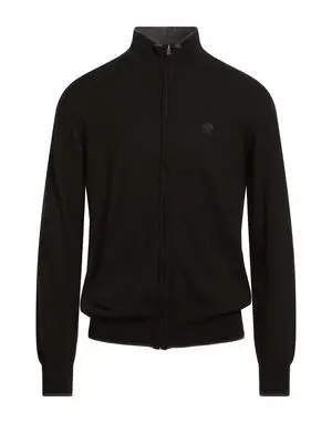 NORTH SAILS Cardigan In Polyamide, Wool, Viscose, And Cashmere