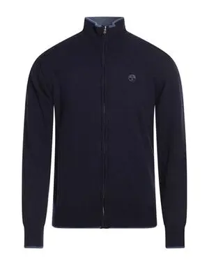 North Sails Embroidered Knitwear For Men