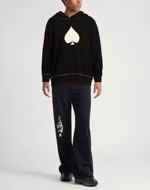 Isabel Benenato Viscose And Polyester Sweater