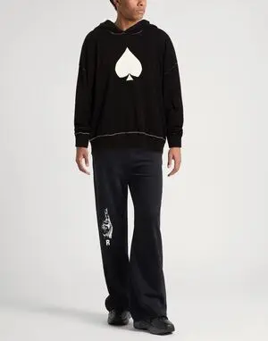 Isabel Benenato Viscose And Polyester Sweater