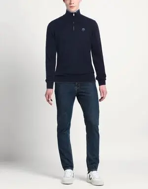 NORTH SAILS Sweater In Polyamide, Viscose, Wool, And Cashmere