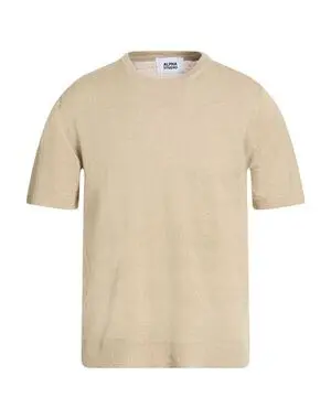 Alpha Studio Sweater Beige