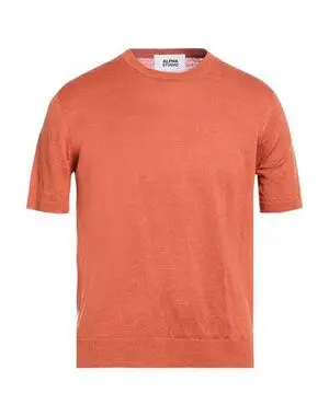 Alpha Studio Logo T-shirts For Men