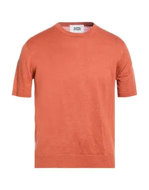 Alpha Studio Sweater - Red