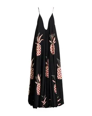 Siyu Floral Day Dresses