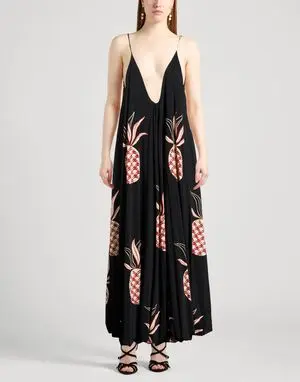 SIYU Maxi Dress