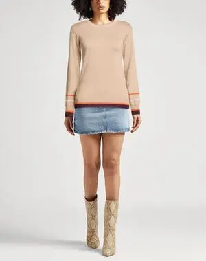 Marni Virgin Wool And Silk Sweater