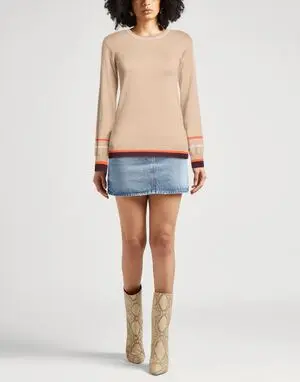 Marni Virgin Wool And Silk Sweater