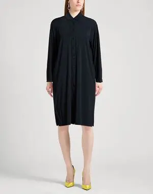 SIYU Mini Shirt Dress