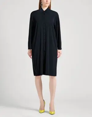 SIYU Mini Shirt Dress