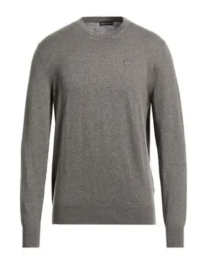 NORTH SAILS Crewneck Cotton-wool Sweater