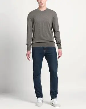 NORTH SAILS Crewneck Cotton-wool Sweater