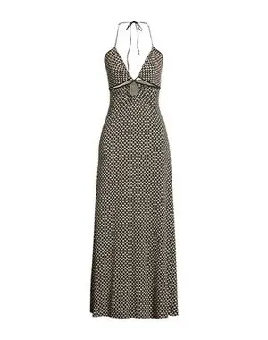 Siyu Sleeveless Day Dresses