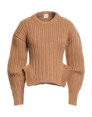 TOD'S Sweater In Wool And Cashmere - Beige