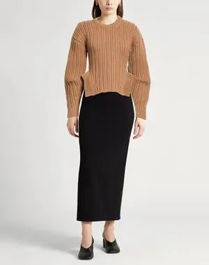 TOD'S Sweater In Wool And Cashmere - Beige