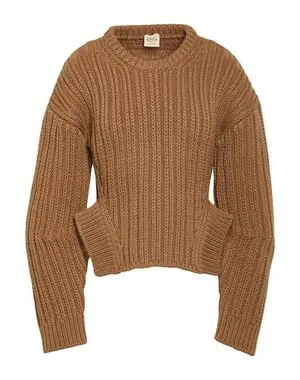 Tod's Long Sleeve Knitwear For Women