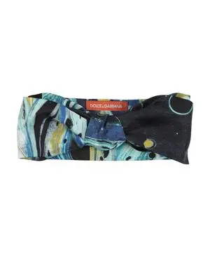 Dolce & Gabbana Silk Bow Tie