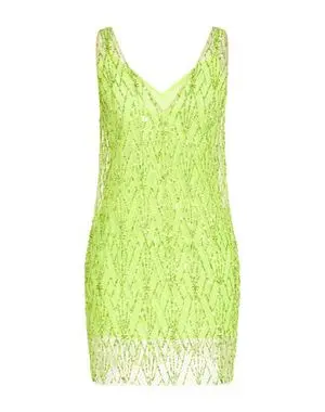 Elisabetta Franchi Embellished Cocktail Dresses