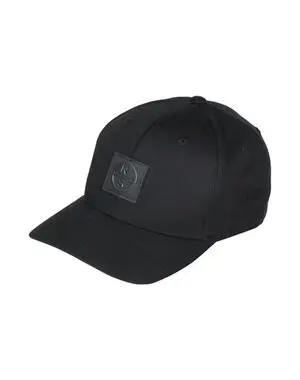 NORTH SAILS Baseball Cap Black