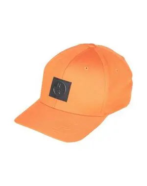 NORTH SAILS Baseball Cap Orange