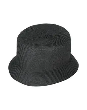 Alpha Studio Raffia Bucket Hat
