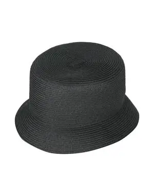 Alpha Studio Raffia Bucket Hat
