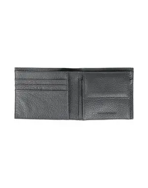Emporio Armani Wallet Leather