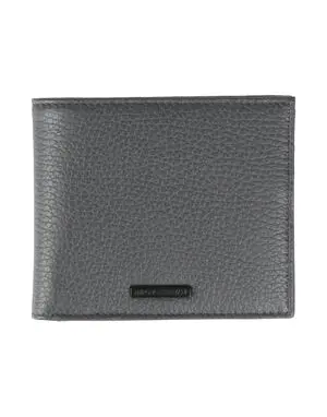 Emporio Armani Wallet Leather