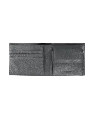 Emporio Armani Wallet Leather