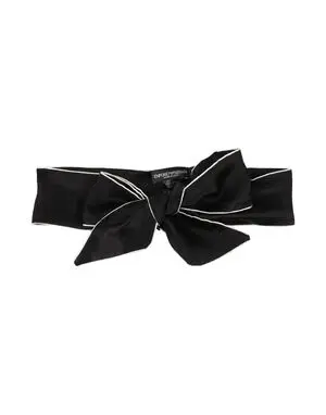 Emporio Armani Scarf Viscose, Polyester
